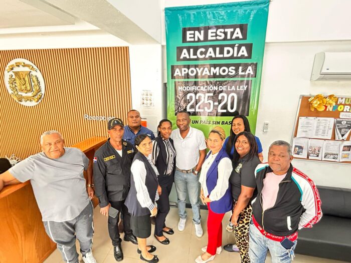 La urgencia de reformar la Ley 225-20: Un llamado a la acción : Junta ...